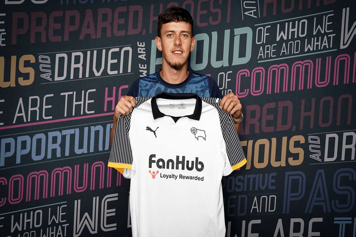 Liverpool youngster Beck signs new deal before joining Derby County on ...