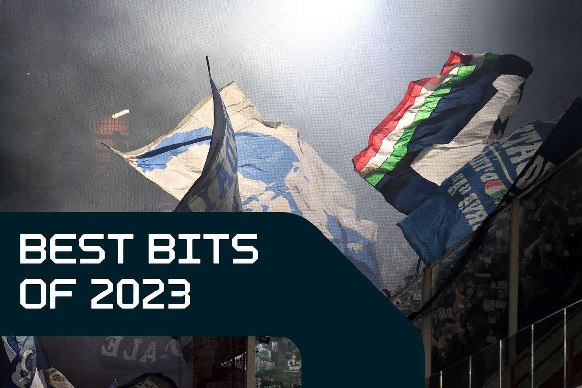 Flashscore's Best of 2023: Napoli win Scudetto and Australia dominate ...