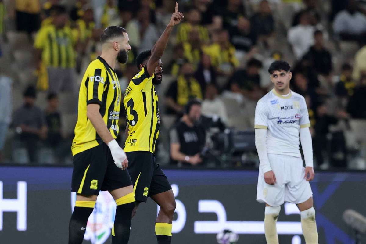 Arábia Saudita: Conceição triunfa (1-0), Pedro Emanuel goleado (0-5 ...