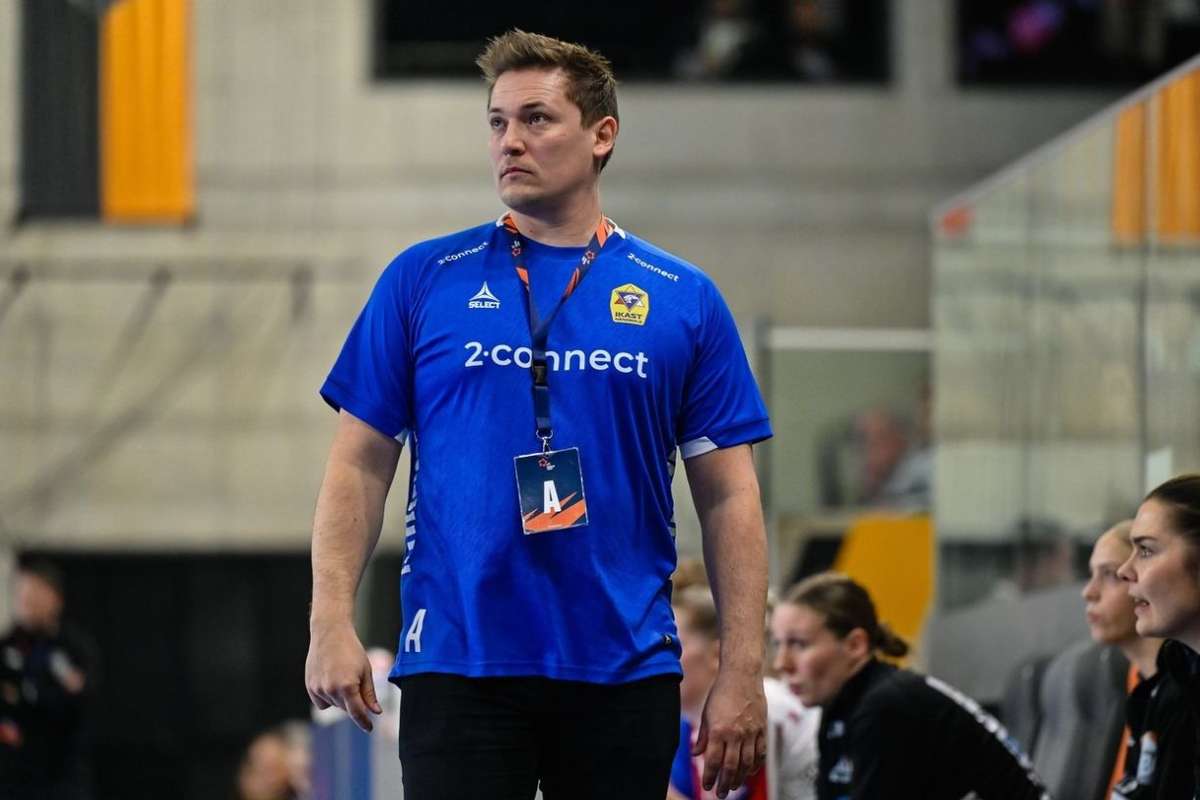 Andebol: GOG aposta em Kasper Christensen depois do sucesso no feminino | Flashscore.pt