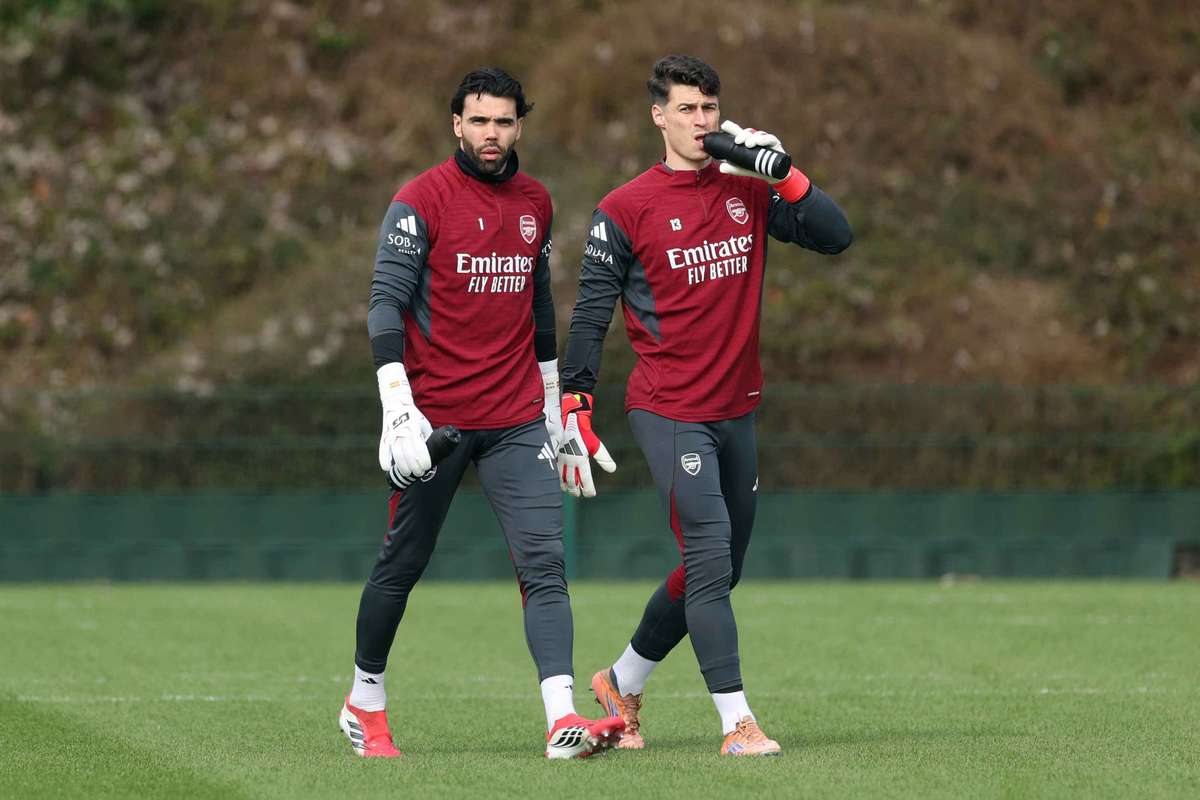 Ex-Arsenal keeper Stack: Kepa will play FA Cup QF - TribalFootball.com