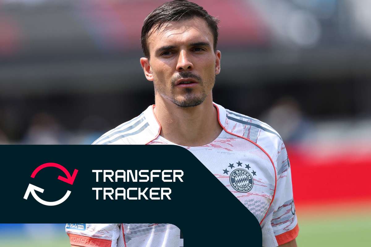 Transfer Tracker: Latest news, rumours and deals | Flashscore.co.uk