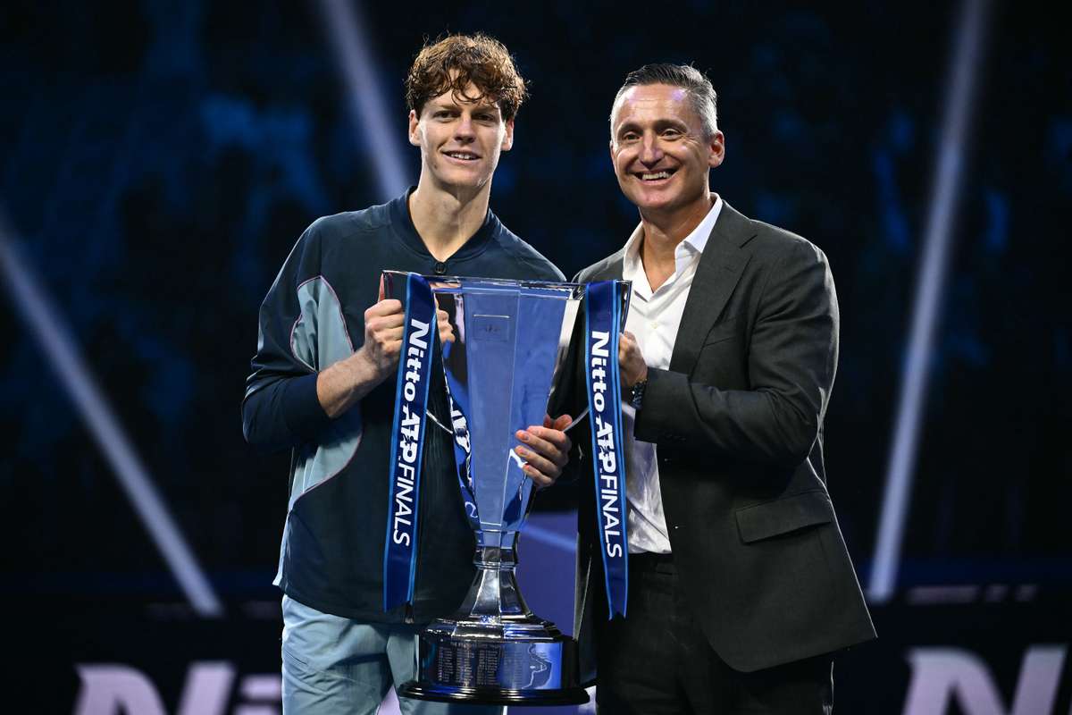 Tennis : l'affaire Sinner a été gérée "dans les règles de l'art", selon ...