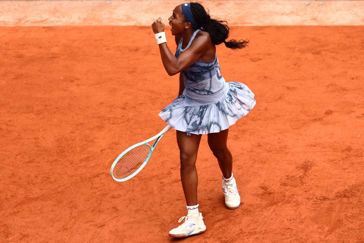 Gauff vence a Sabalenka y conquista su primer Roland Garros | Flashscore.es
