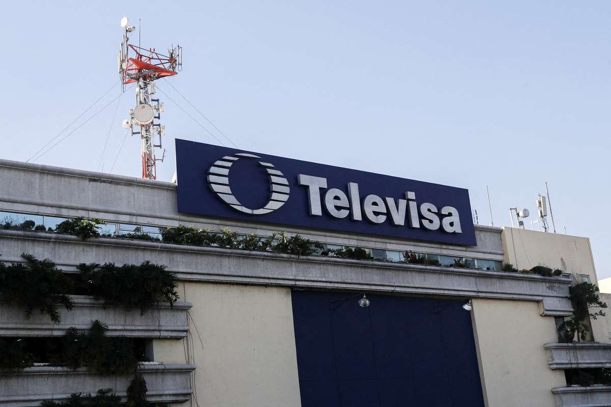 Mexico's Televisa reaches million investor settlement over FIFA bribery ...