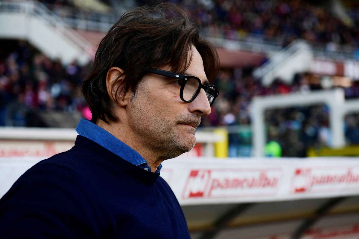 Marco Baroni appointed Torino manager to replace Paolo Vanoli | Flashscore.com
