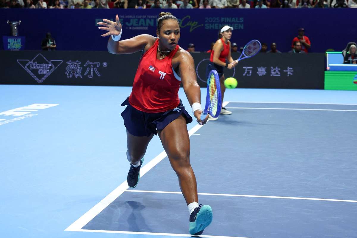 Taylor Townsend pulls out of China Open following controversial food ...