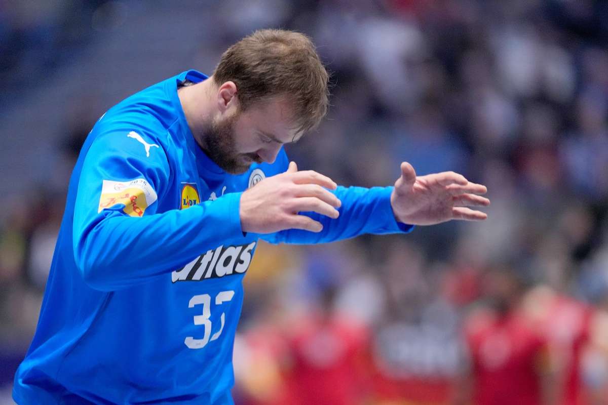 Handball-WM 2025 LIVE: DHB-Team scheitert an bärenstarkem Portugal ...