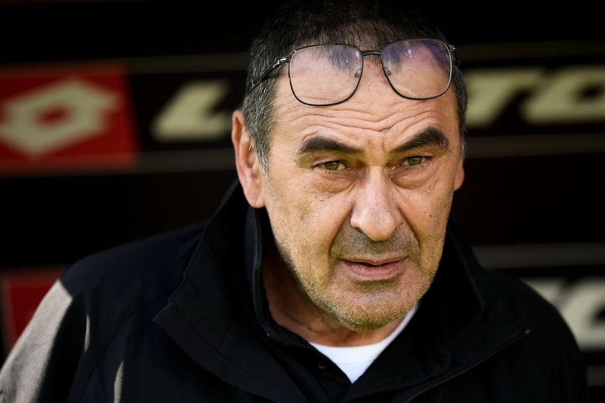 Sarri: Sarri: