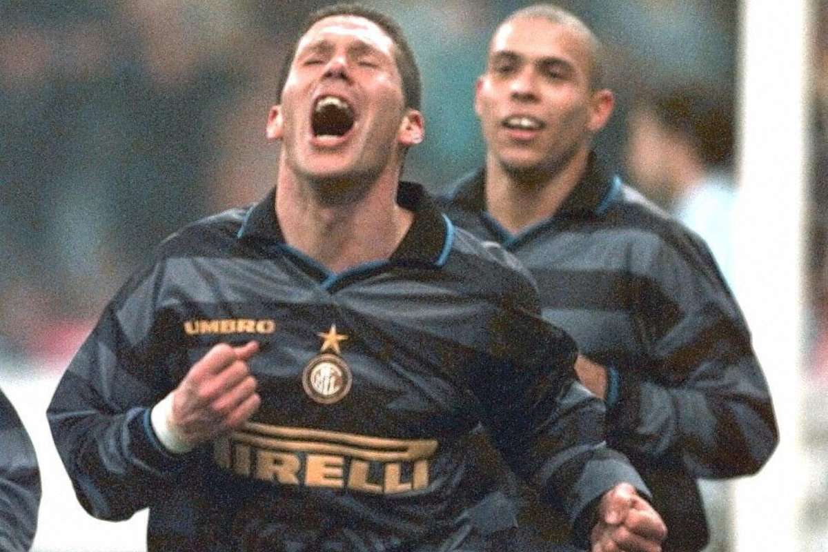 Simeone se reencuentra con su pasado como futbolista | Flashscore.es