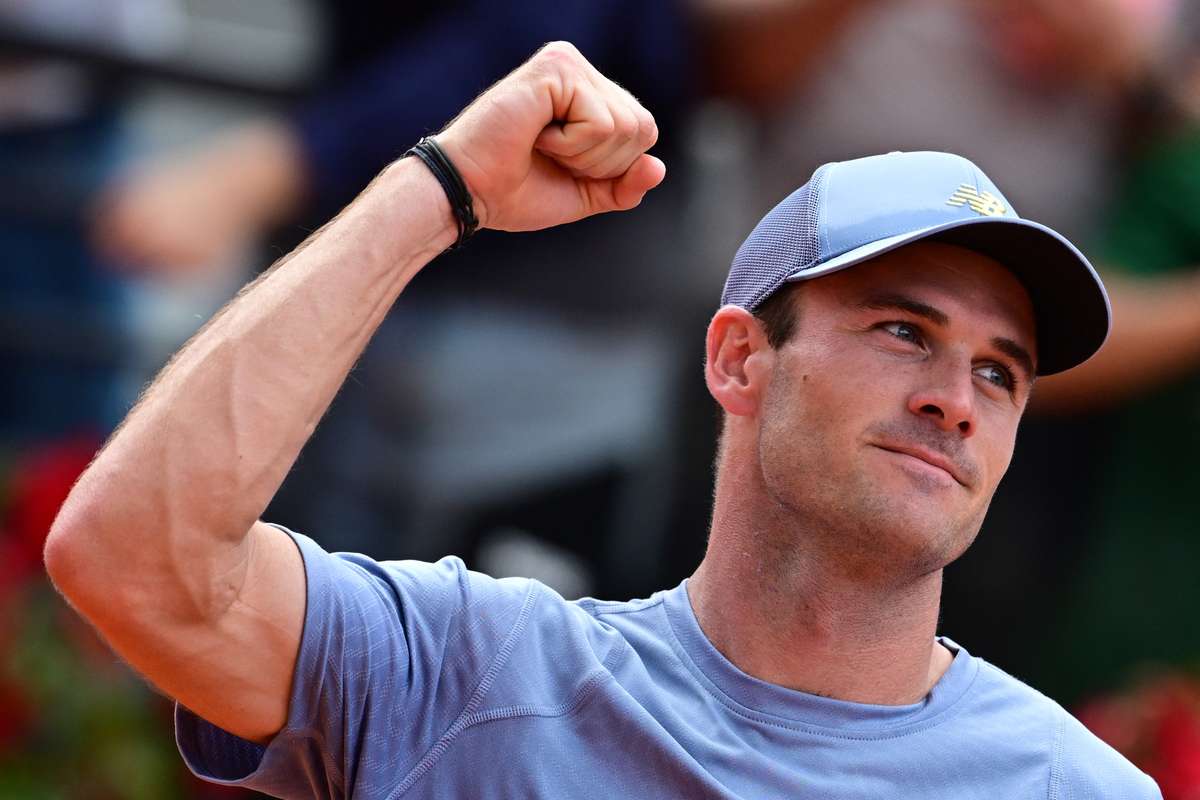 Tennis : Tommy Paul dans le dernier carré à Rome comme en 2024 ...