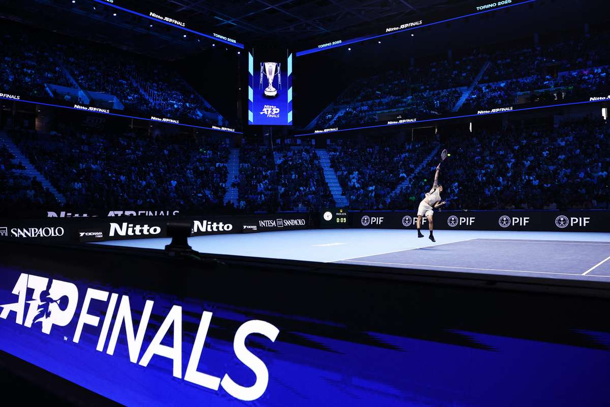 ATP Finals: Two fans die from cardiac arrests on second day ...