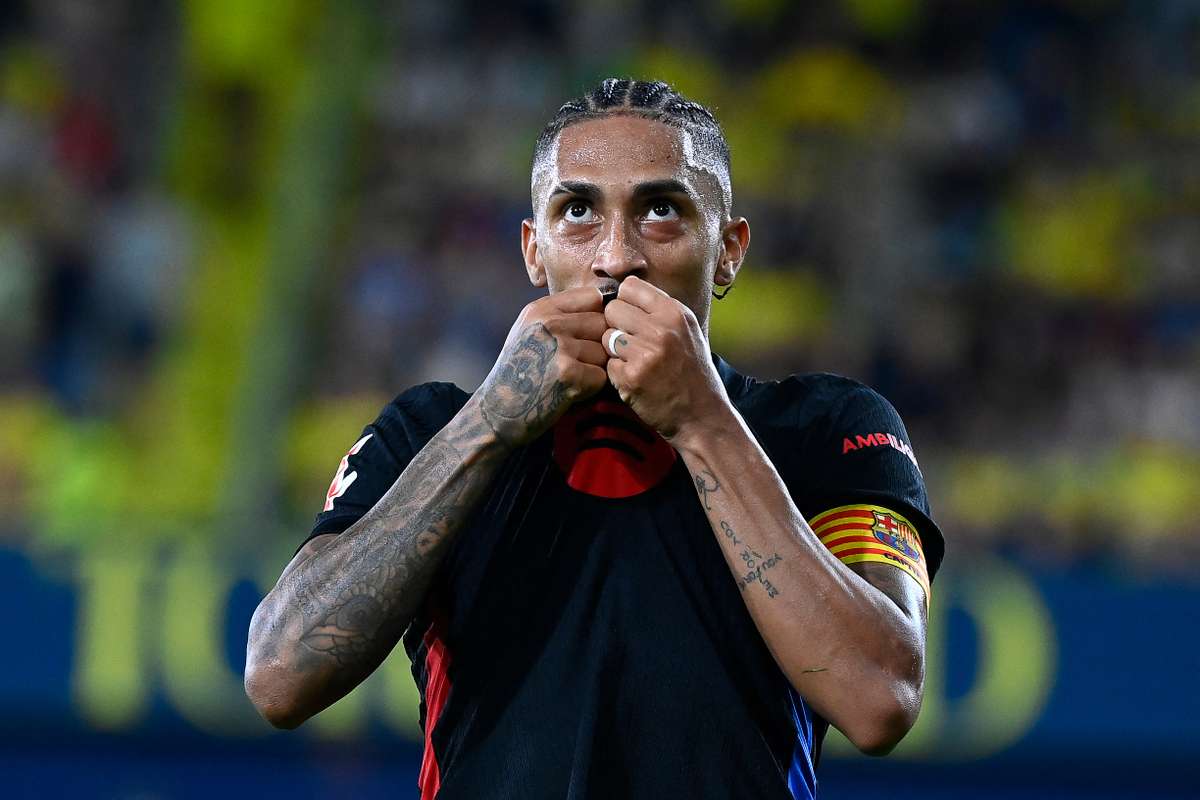 El Barcelona copa el Trofeo Pichichi esta temporada | Flashscore.com.mx