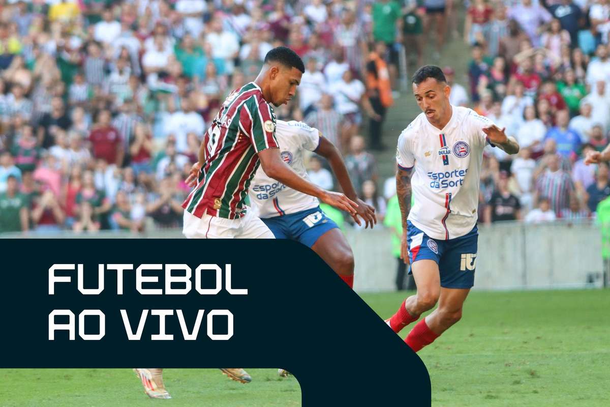 Relembre os principais resultados e notícias do futebol no domingo (4 ...