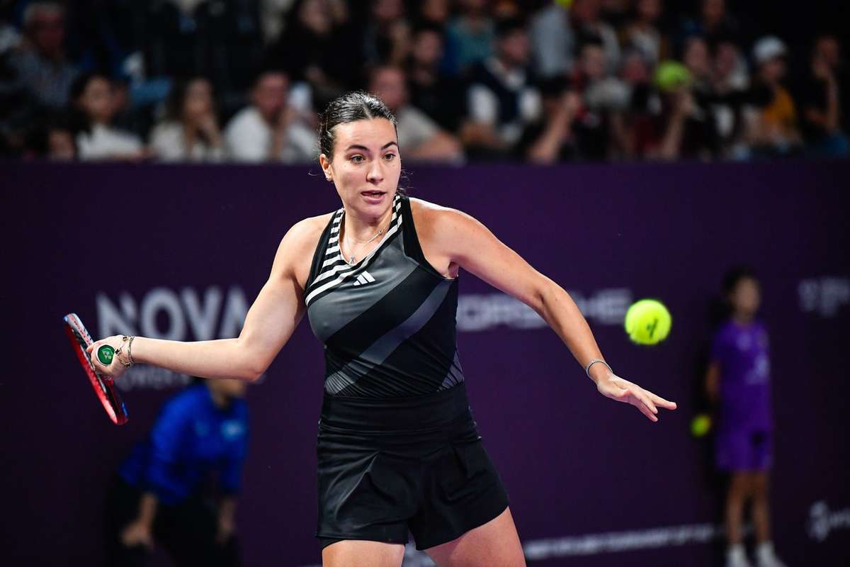 România va înfrunta Ucraina în calificările pentru turneul final al Billie Jean King Cup ...