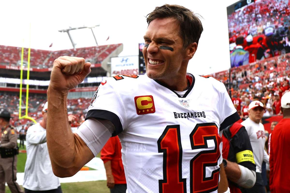 NFL all-time great quarterback Tom Brady officially retires | Flashscore.dk
