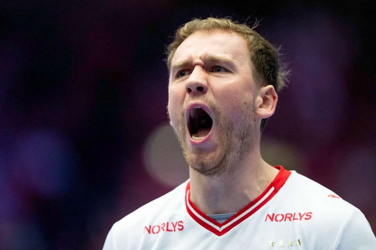 Danish star criticizes Portuguese player for using Ipad to listen in on ...