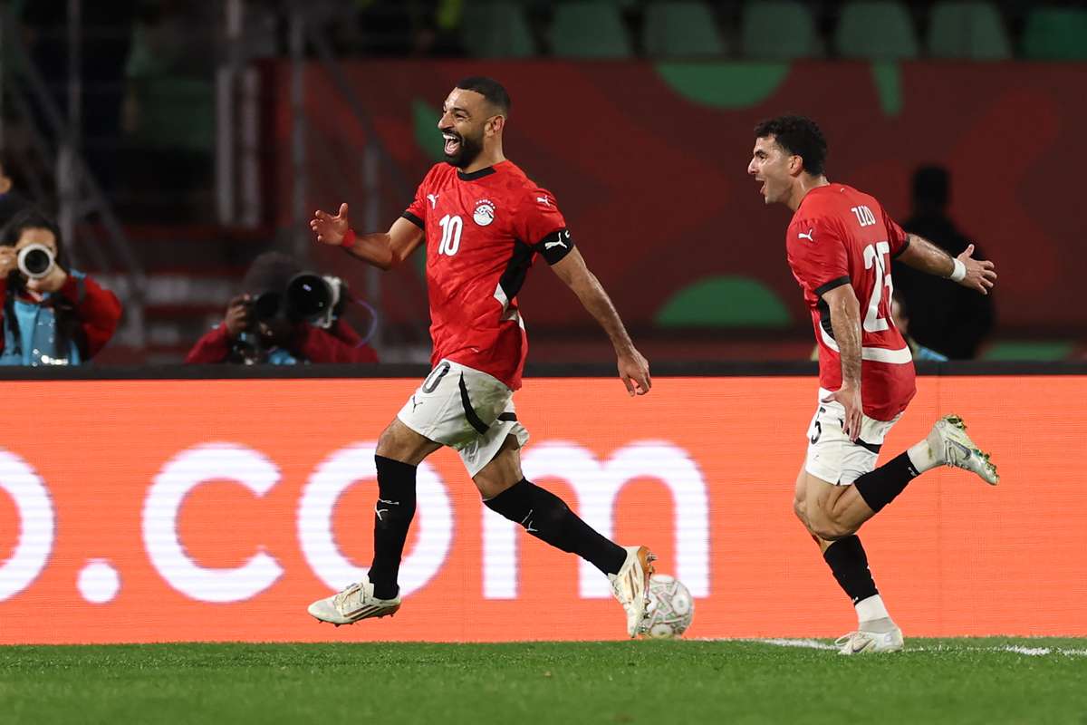 Salah scores in extra-time to help Egypt defeat Benin and reach AFCON ...