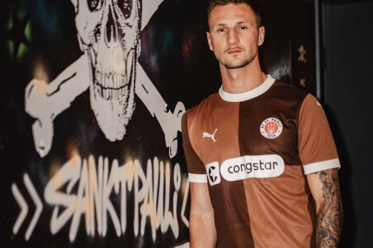 DONE DEAL: St Pauli snap up Mallorca defender Van der Heyden ...