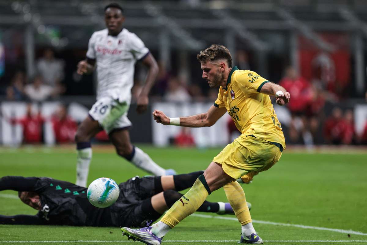 Udinese-Milan: dove vedere la partita, probabili formazioni, quote ...