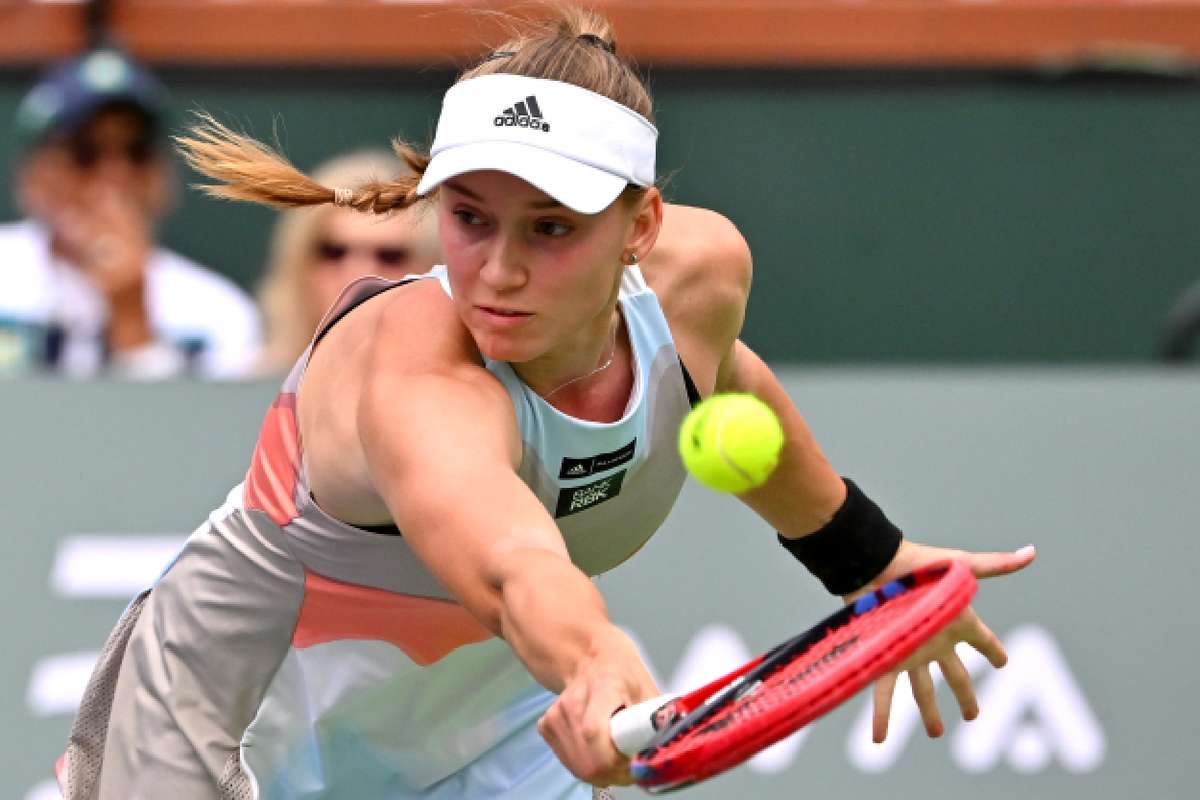 Tennis Tracker: Pegula and Gauff into third round as Rybakina prepares ...