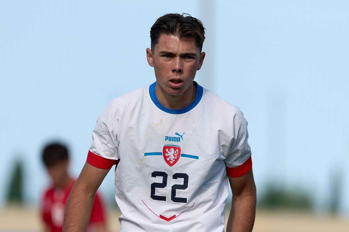 Louis Buffon, altra tripletta in nazionale | Diretta.it