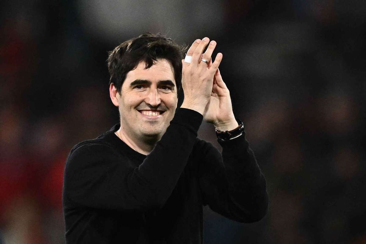 Iraola gives "green light" to Liverpool with "full agreement reached ...