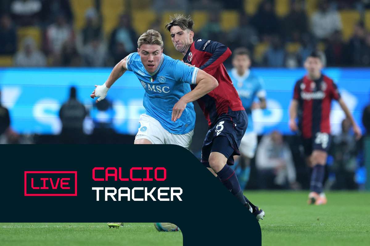 Calcio Live: salta Milan-Como a Perth, il Napoli batte il Bologna e ...