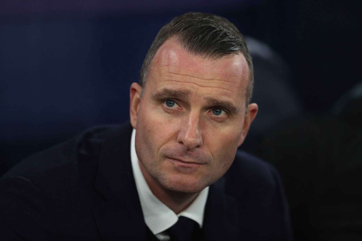 Club Brugge coach Hayen to talk to dead mother before Atalanta tie ...