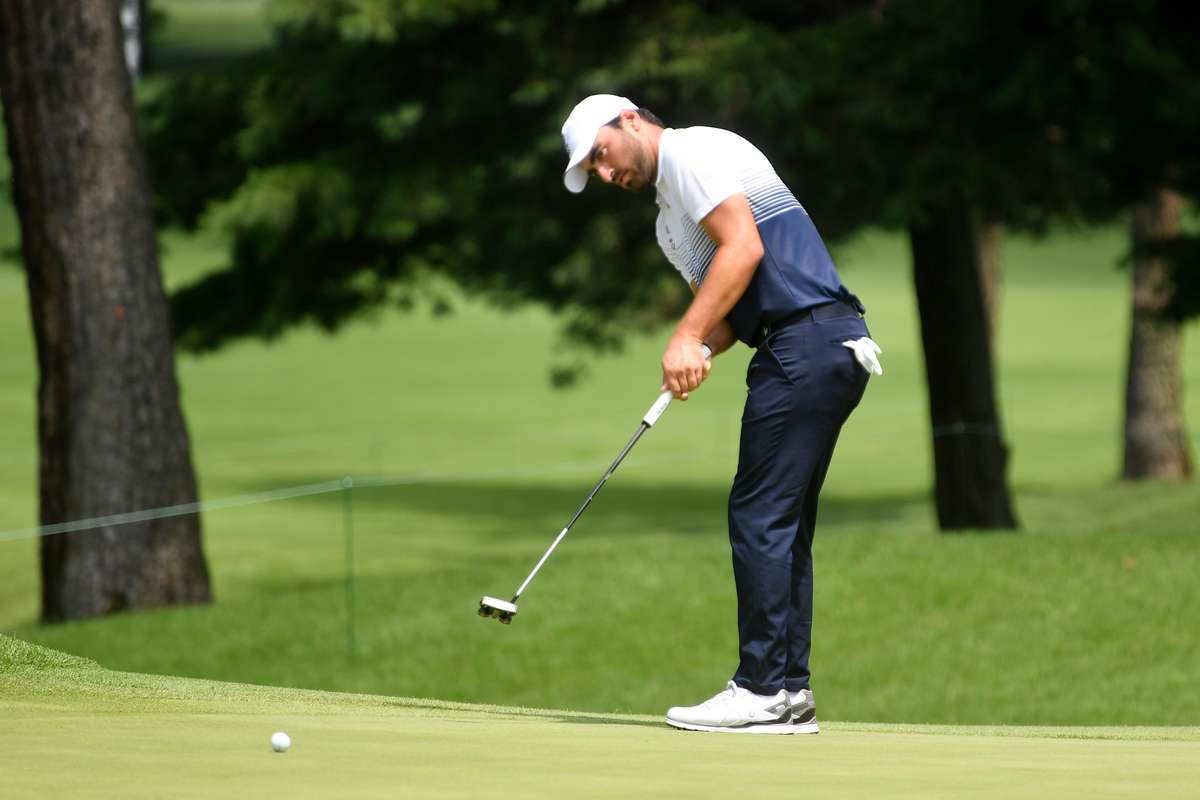 Antoine Rozner claims third European title with Mauritius Open win ...