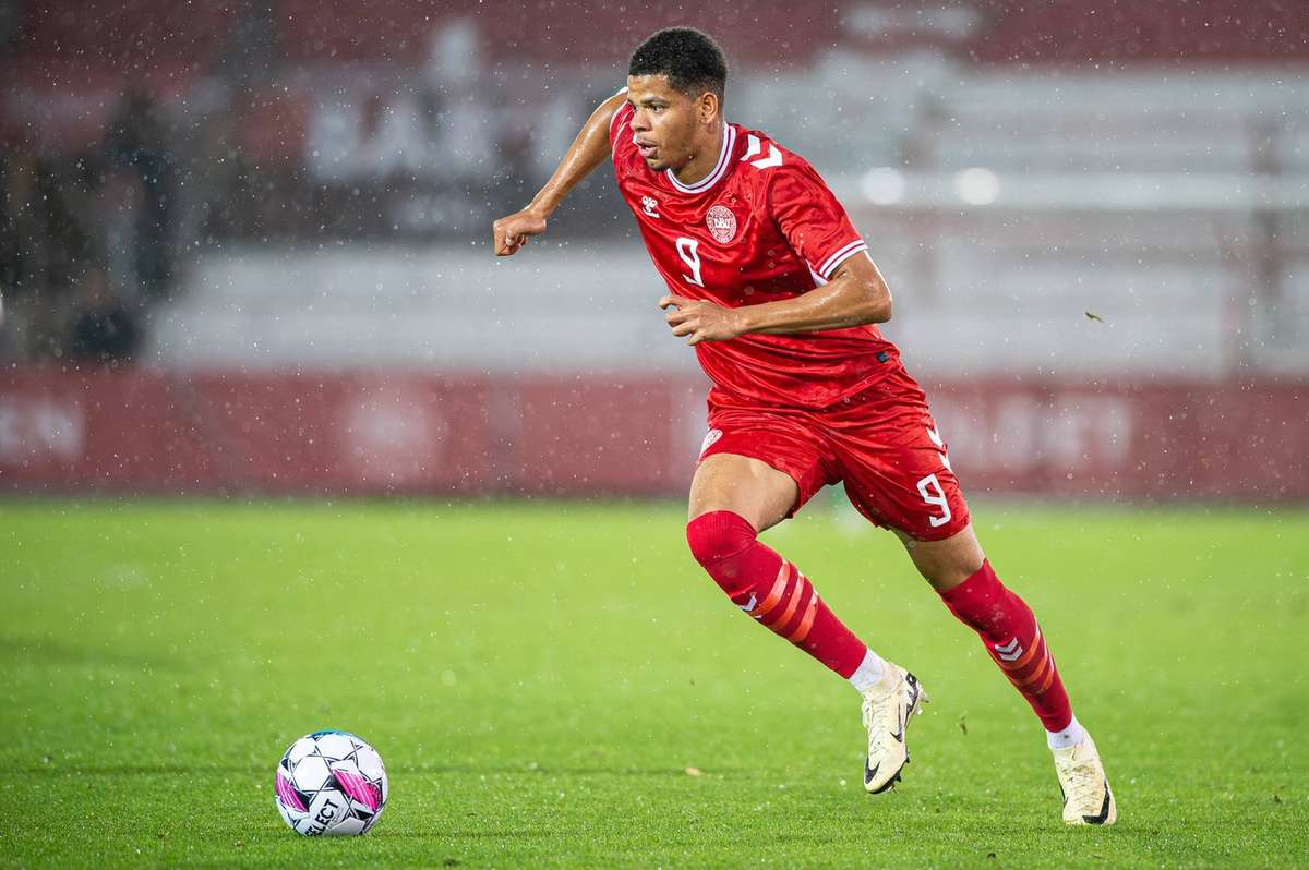 Denmark U21 start Euro run with comeback vs Ukraine - TribalFootball.com