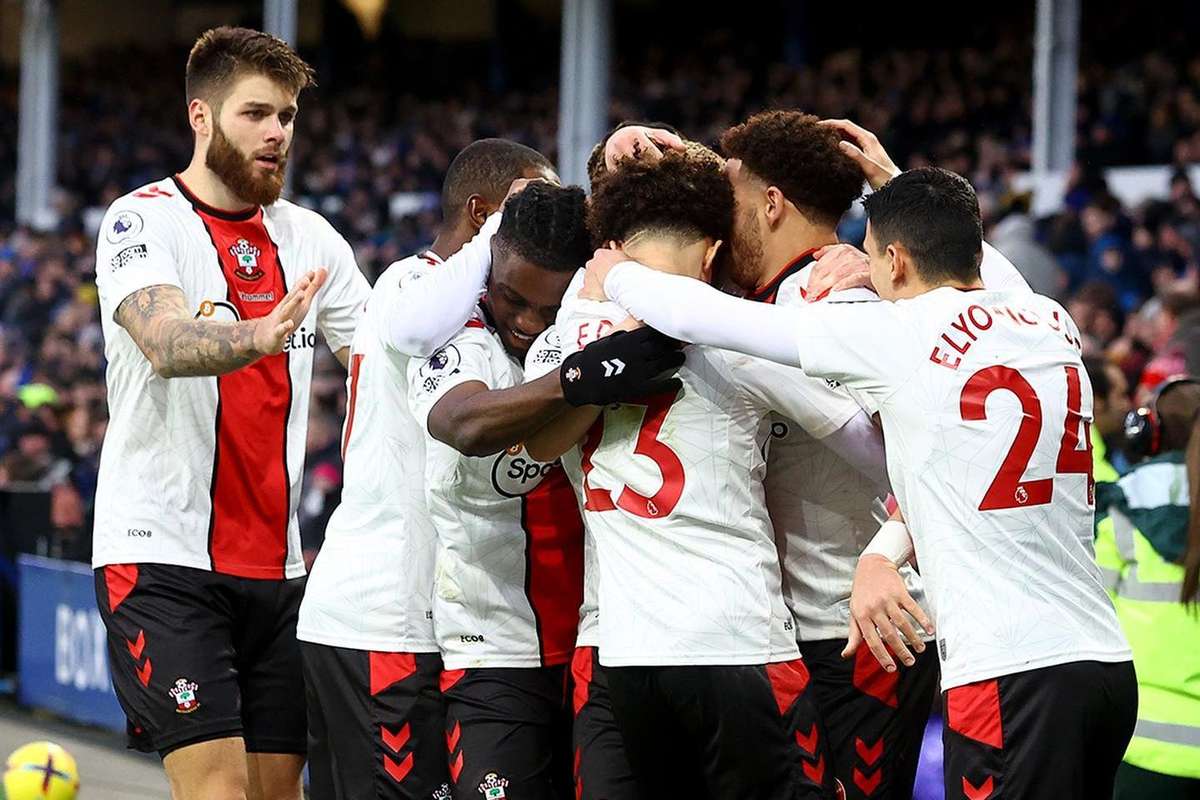 Jason Wilcox será o novo diretor de futebol do Southampton ...