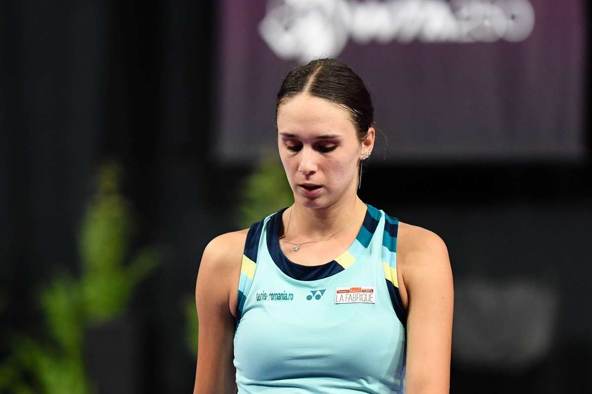 Miriam Bulgaru și Anca Todoni s-au oprit în optimile turneului UniCredit Iaşi Open | Flashscore.ro