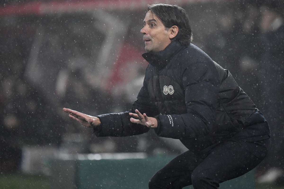 Supercupa Italiei, AC Milan - Inter. Inzaghi: "Este un derby foarte ...