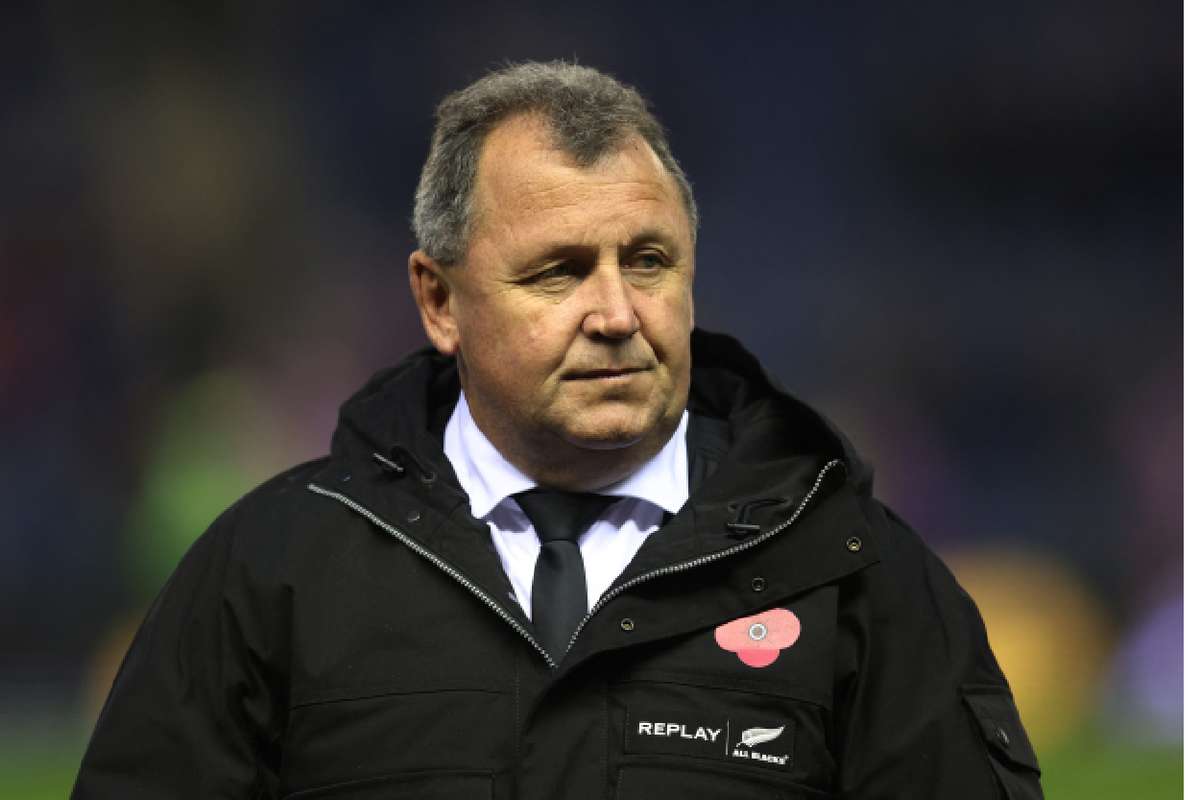 All Blacks aim to keep momentum in Dunedin with eye on Autumn World Cup ...