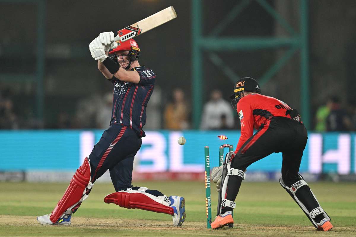 New Zealand Cricket announce 2027 launch for new Major League franchise ...