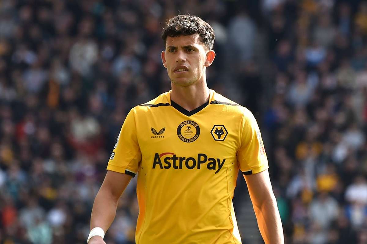 O'Neil: Nunes set for Man City move from Wolves | Flashscore.co.uk