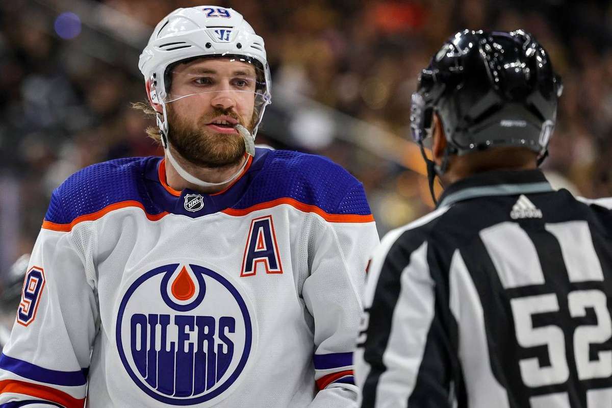 Vo veku 27 rokov prekonal legendy Edmontonu. Draisaitl dominuje ...