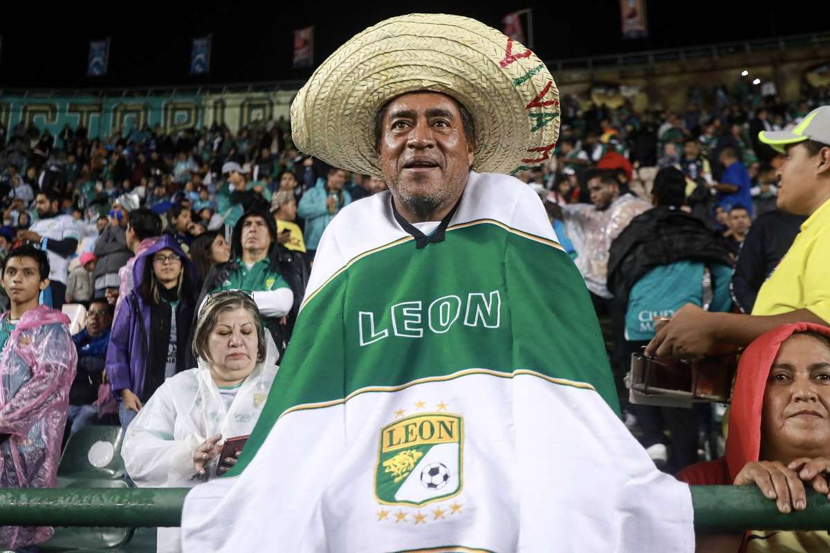 Mundial de Clubes da FIFA: Léon, do México, recorre ao CAS para ...
