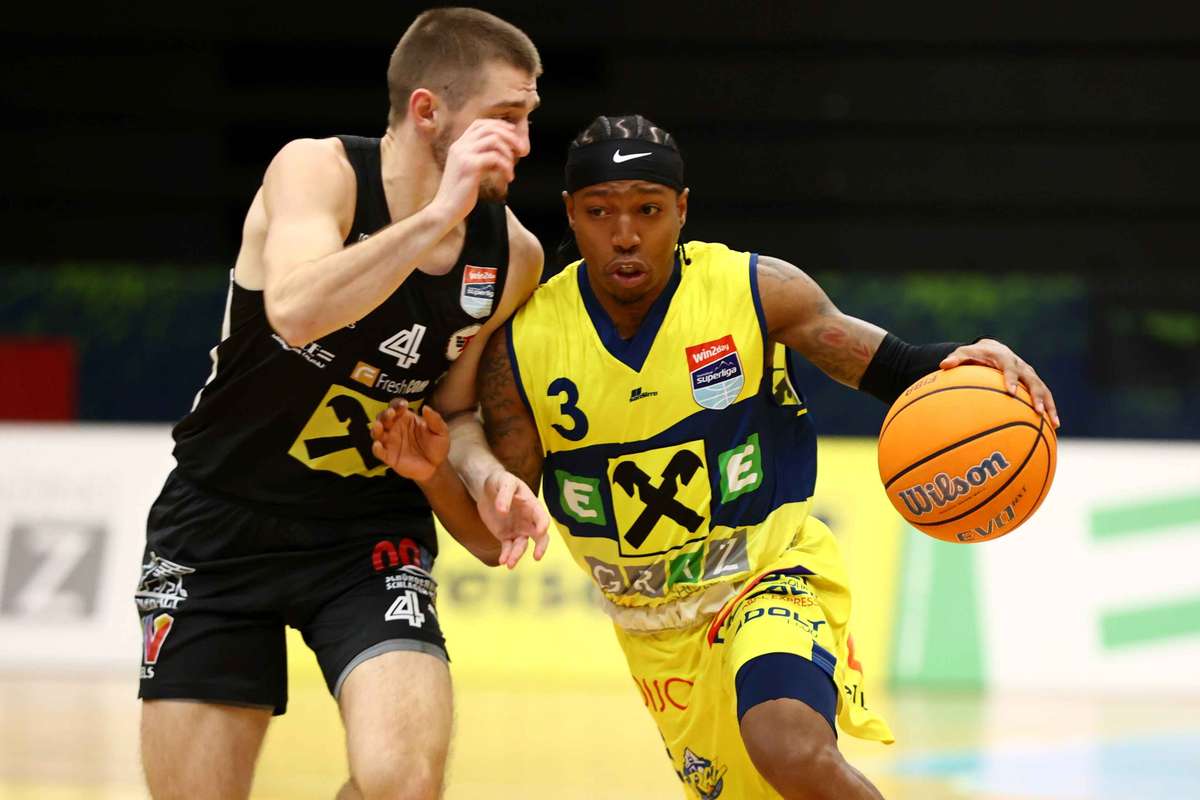 Basketball Superliga: Keine Horrorshow, aber Überraschungen zu ...