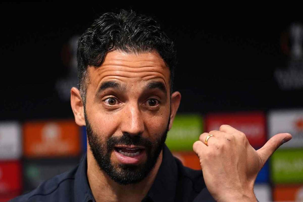 Amorim backs Fernandes as Man Utd captain and admits many have doubted ...