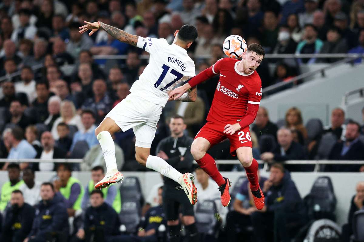 VAR 'human error' in Liverpool's loss caused by miscommunication, says ...