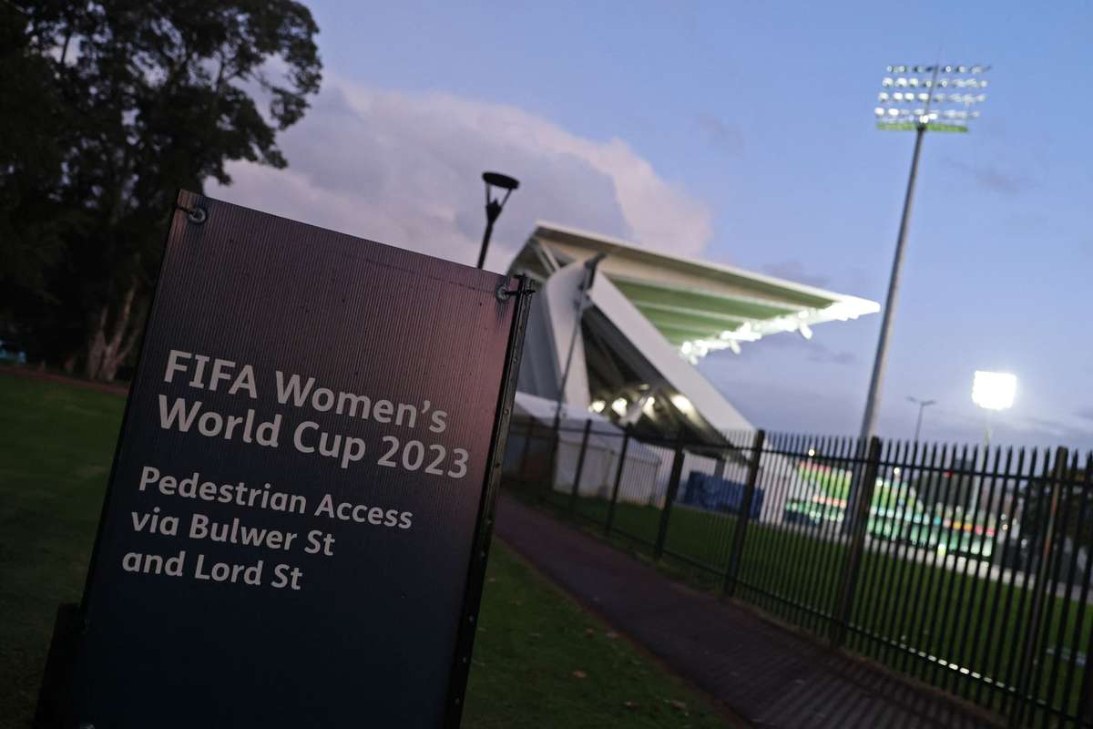 All eyes on Australia and New Zealand as co-hosts kick off Women's ...