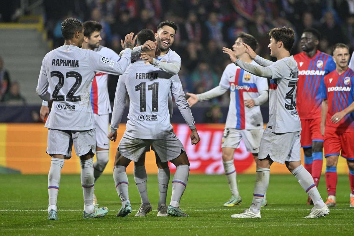 FC Barcelona zdradziła plan swoich letnich przygotowań. Intensywny czas ...