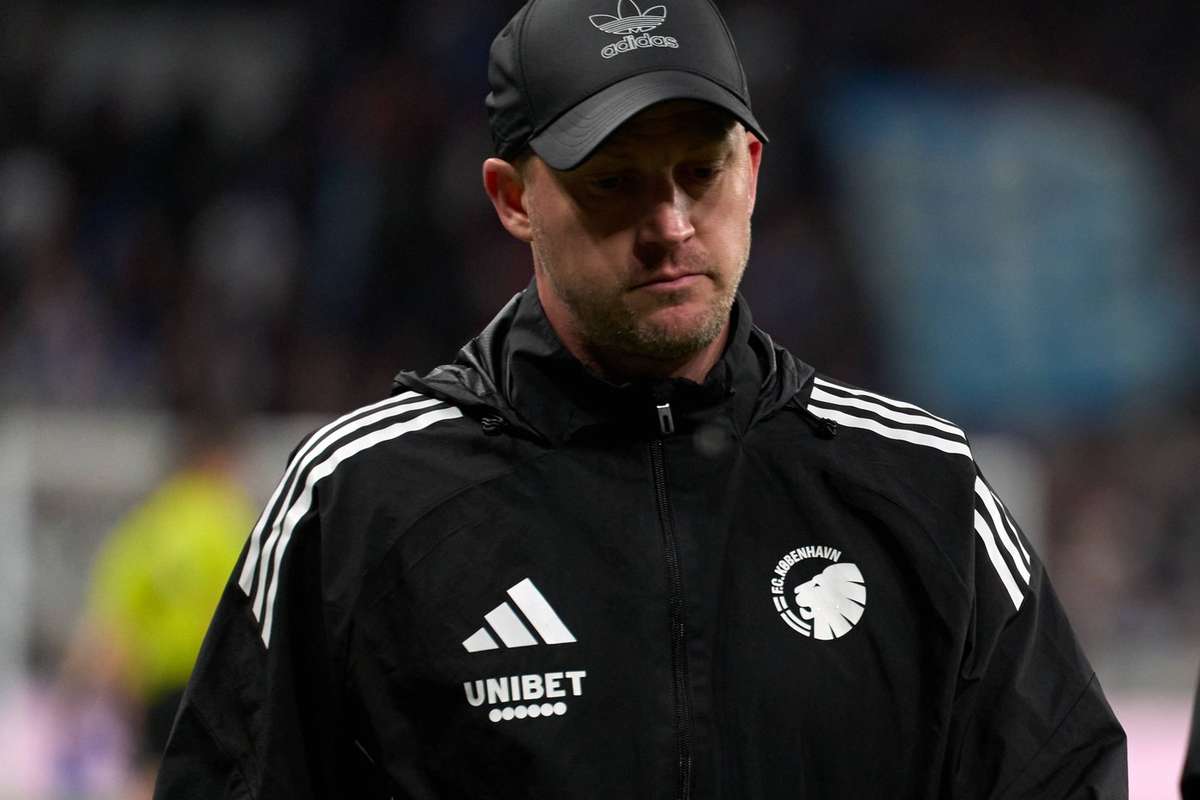 Goals galore in Esbjerg as FC Copenhagen restore a bit of morale in Cup ...