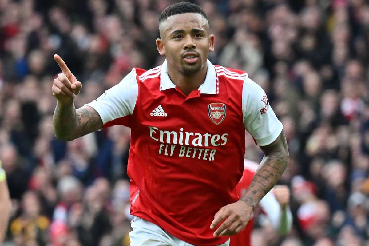 Top3 Flashscore: Os destaques brasileiros do futebol europeu no fim de ...