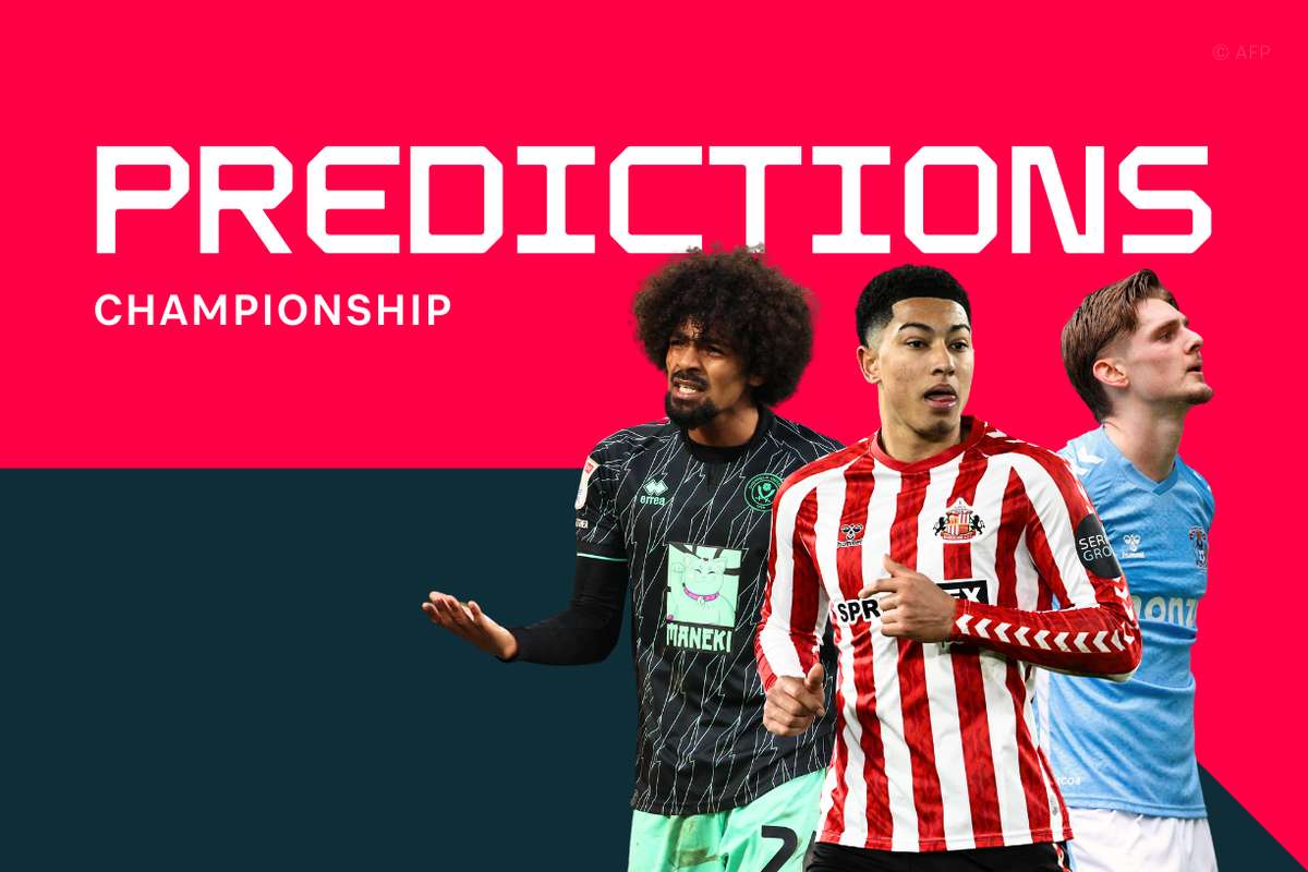 Championship Predictions, Best Bets and Odds, Playoff Semi-Finals ...