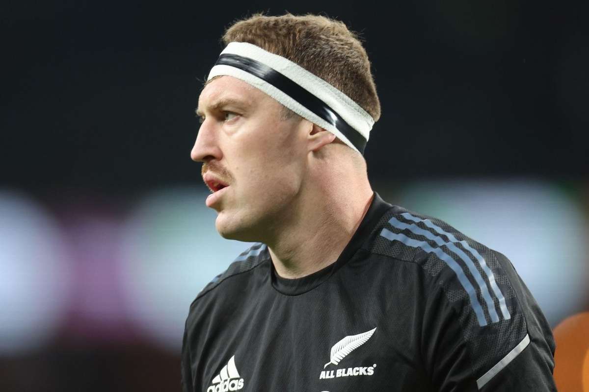 Retallick rejoint l'exode des All Blacks vers le Japon - TribalFootball.com