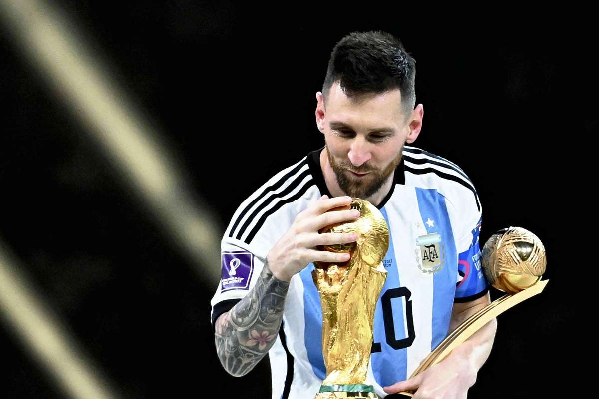 Players with the most World Cup appearances | Flashscore.co.uk