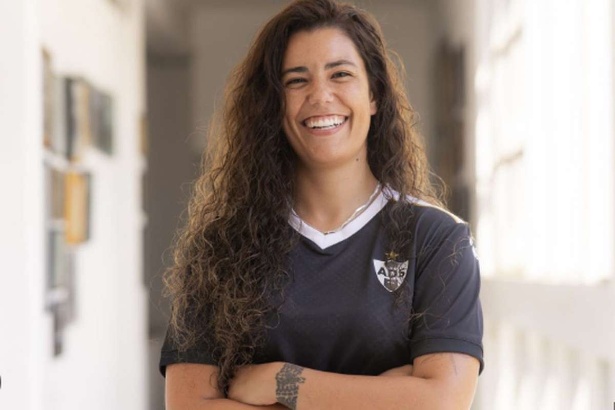 Exclusivo com Inês Ferreira Marega: "Estamos ainda a começar, mas ...